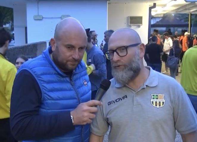 SPECIALE AVIANO-OL3 / Gargale: "Salvezza partita dall'anno scorso"