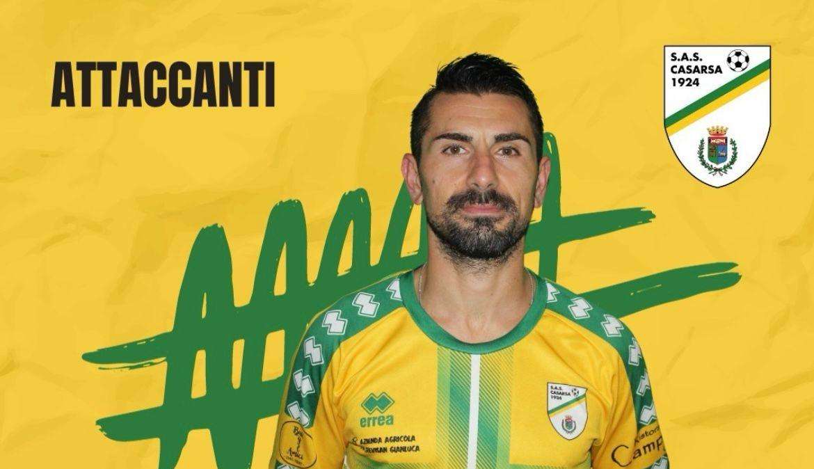 CASARSA - Apre il 2024 riprendendosi il primato. Paciulli fa 100