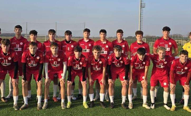 RAPPRESENTATIVA U19 - I convocati di Bortolussi per l'amichevole contro ...