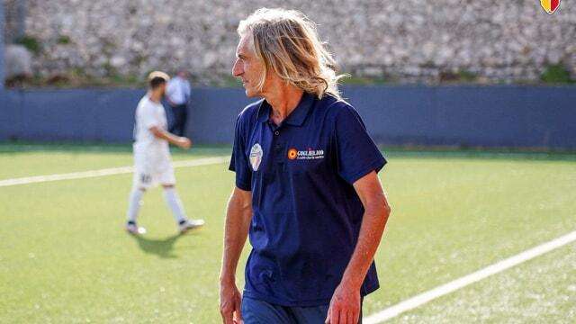 AZZURRA PREMARIACCO - Scelto Michele Campo per la panchina