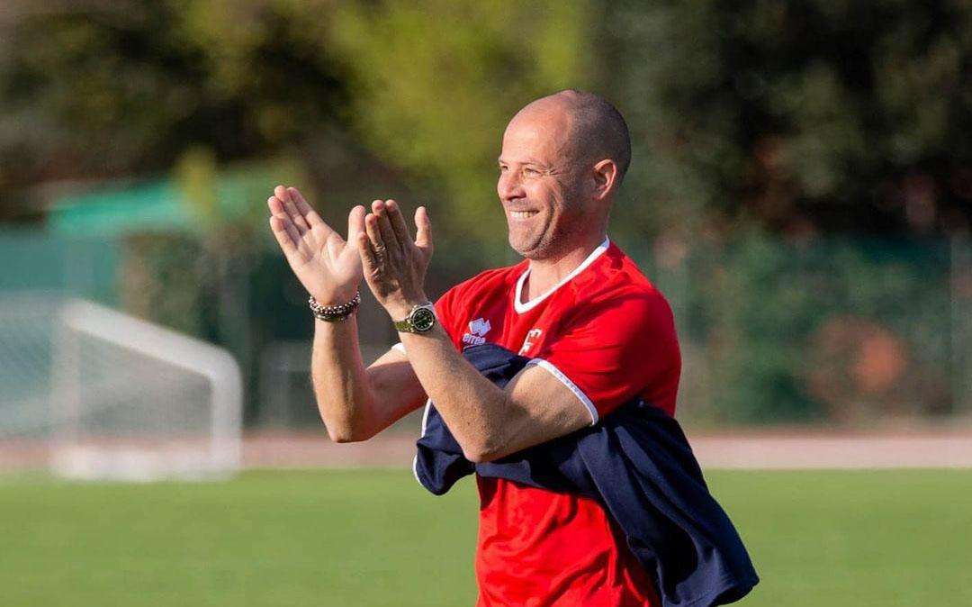 CHIONS - Barbieri saluta dopo tre stagioni