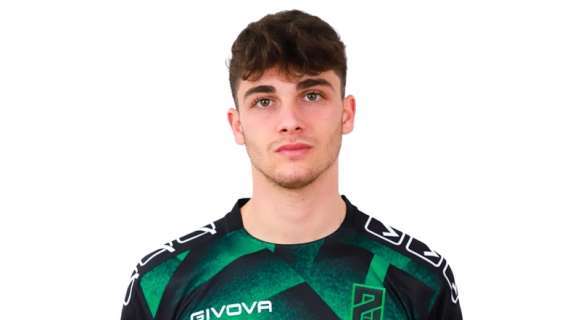 CJARLINS MUZANE - Destito: "Voglio aiutare la squadra, tutti insieme ...