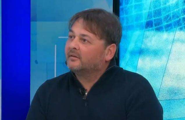 PRO FAGAGNA - Merlino: "Ambiamo ad arrivare tra le prime cinque"