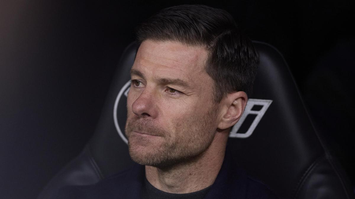 ¡Xabi Alonso, contra las cuerdas! El plan de Simeone que hace temblar ...