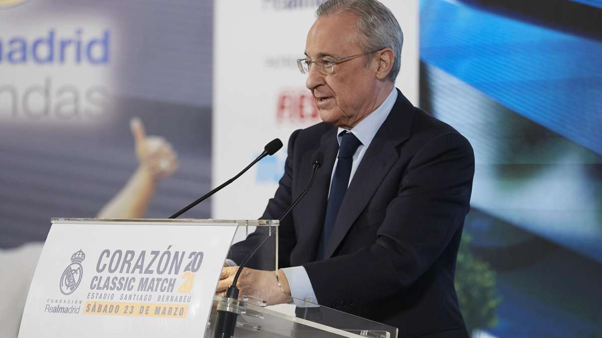 Top News 19 | Salida inminente en el Real Madrid, hay caso Davies...