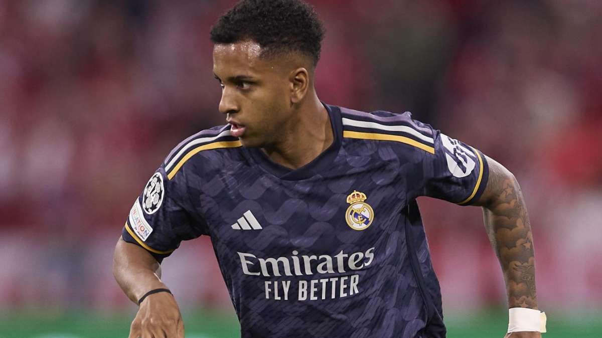 Mercado de fichajes en directo | Decisión sobre Rodrygo, problemas para ...