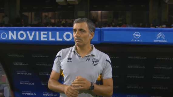 L'ex Juve Pecchia e il Parma prolungano il rapporto: i dettagli del rinnovo