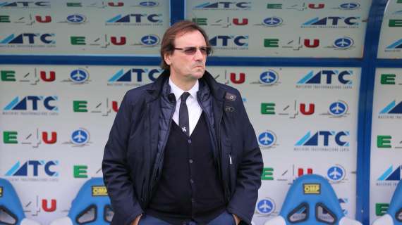 Pacione: "Allegri ha le spalle larghe per sopportare determinate critiche"