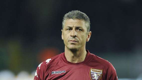 Rizzitelli: "La Juve era più forte di noi, ma..."