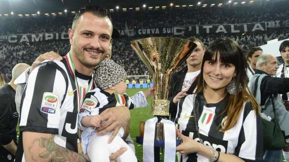 Domani mattina su BianconeraNews l'intervista esclusiva a Simone Pepe