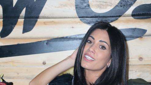 Pitti, è sempre la Nargi la regina. Lo scettro dei belloni ai viola e a ...