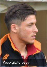 Jonathan Ferrante svela: "Ero all'Inter, poi loro..."