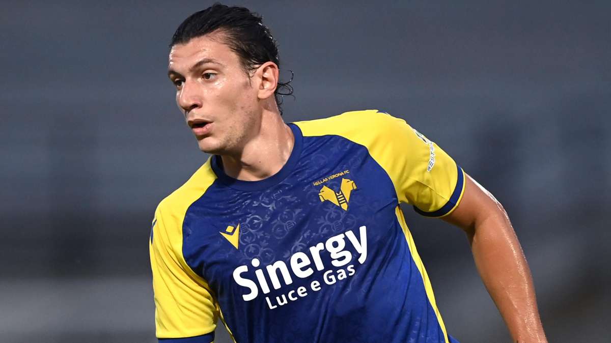 Hellas Verona, Magnani: "I valori dell'Inter sono indiscutibili, ma ci ...