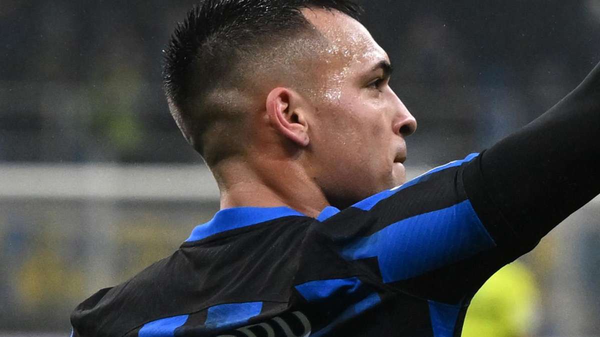 Panucci: "Lautaro un fenomeno, ma non è che senza di lui l'Inter non ...