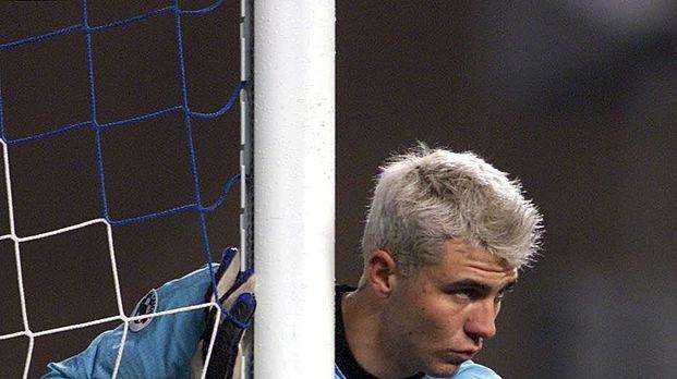 Sebastian Frey compie 41 anni, ecco gli auguri dell'Inter: "Personalità ...