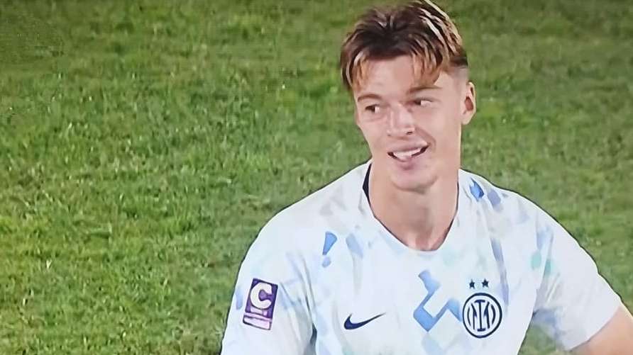 Lumezzane-Inter U23, le pagelle - Scintillante prova di Spinaccé ...