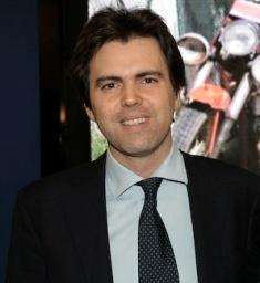 Solo Angelomario Moratti è volato a Mosca