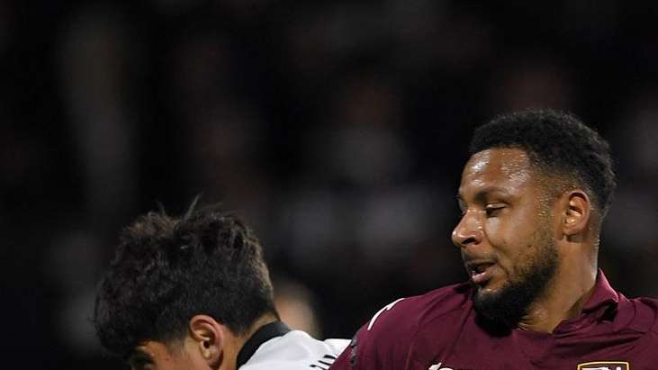 Qui Salernitana - Nicola pensa alla mossa a sorpresa: Mousset con Djuric