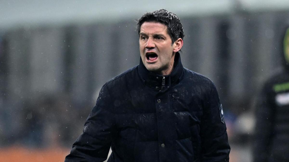 Senza Barella, Conte out dall'UCL e Mou all'orizzonte: a Dortmund l ...