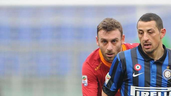 Palombo a 360°: "L'Inter, bel banco di prova. Zanetti speciale perché..."