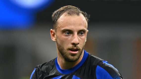 Sky - Udinese-Inter, Bastoni e De Vrij in forte dubbio: si scalda C ... Sky - Udinese-Inter, Bastoni e De Vrij in forte dubbio: si scalda C ...
