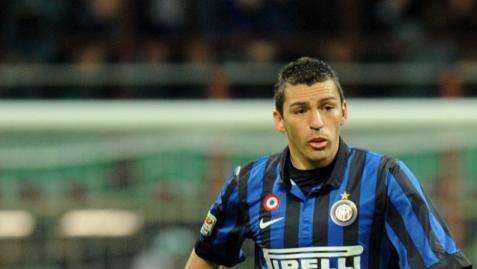 Globo - Lucio-Internacional, operazione difficile