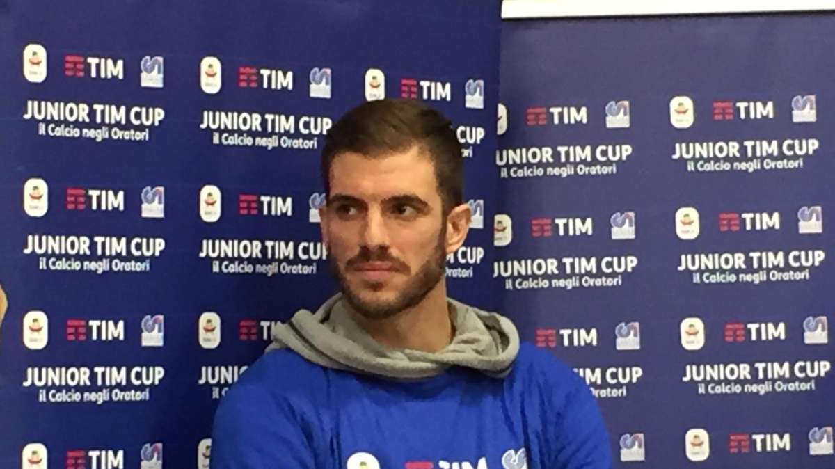 Santon ringrazia tutti dopo il ritiro: "Ogni squadra ha un posto ...