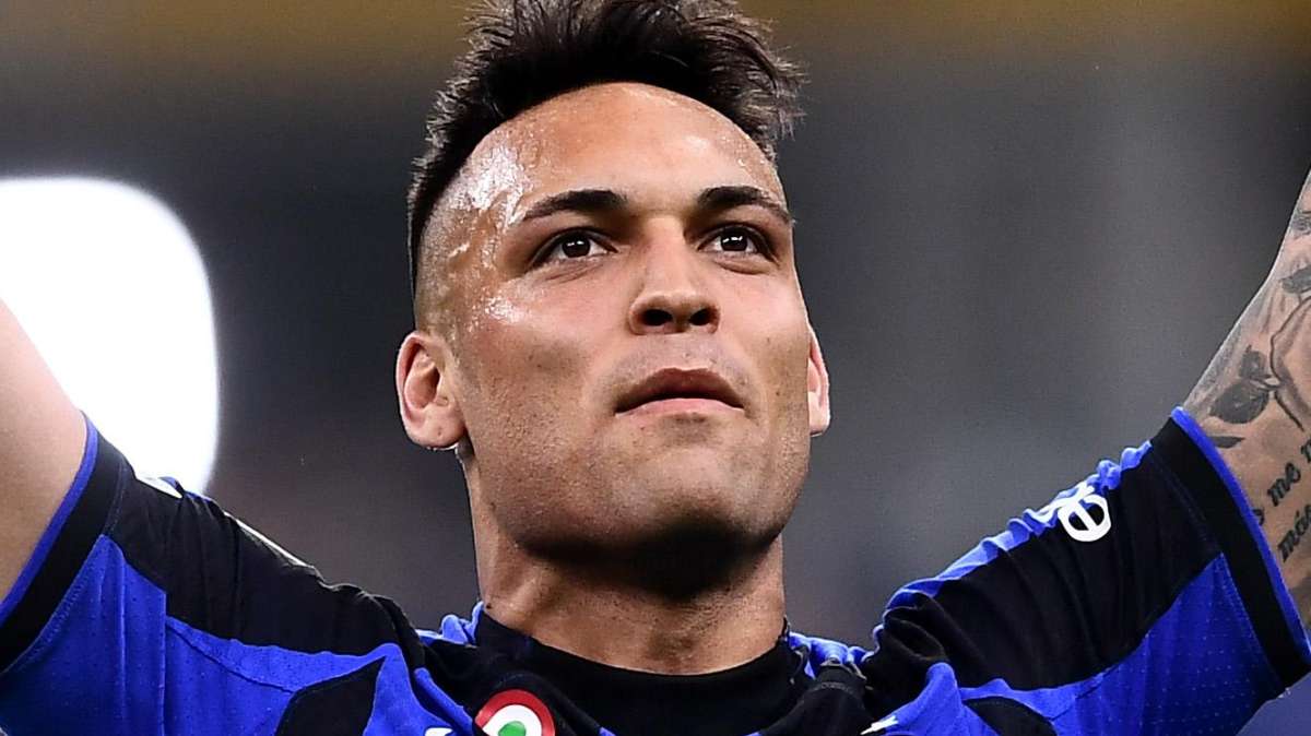 Radaelli, lo scopritore di Lautaro: "È già nella top 5 mondiale degli ...