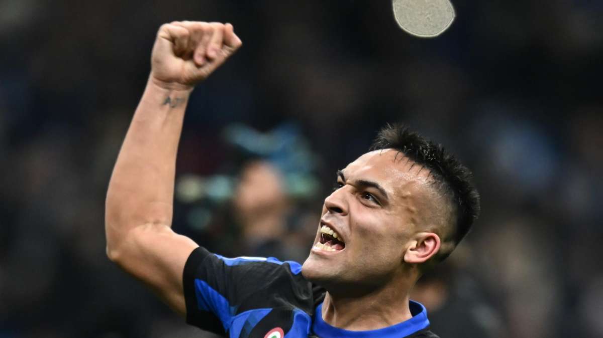 Paparesta: "Il rinnovo di Lautaro senza la proprietà qui può essere un ...