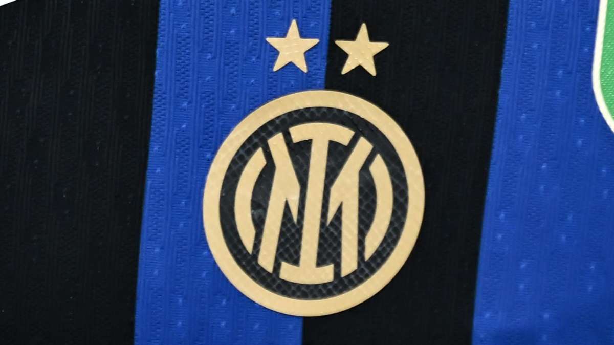 L'Inter celebra il debutto ufficiale della seconda stella sulla maglia ...
