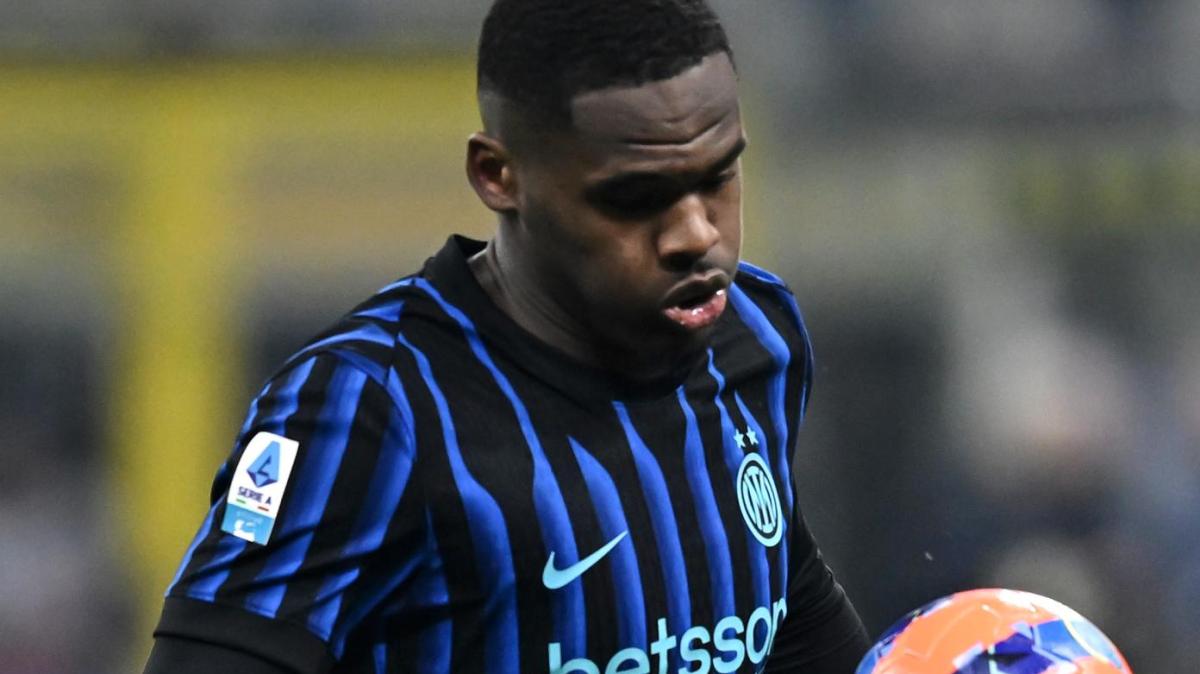 LIVE - Cremonese-Inter 0-2, 74': ammonito Baschirotto. Finisce la ...