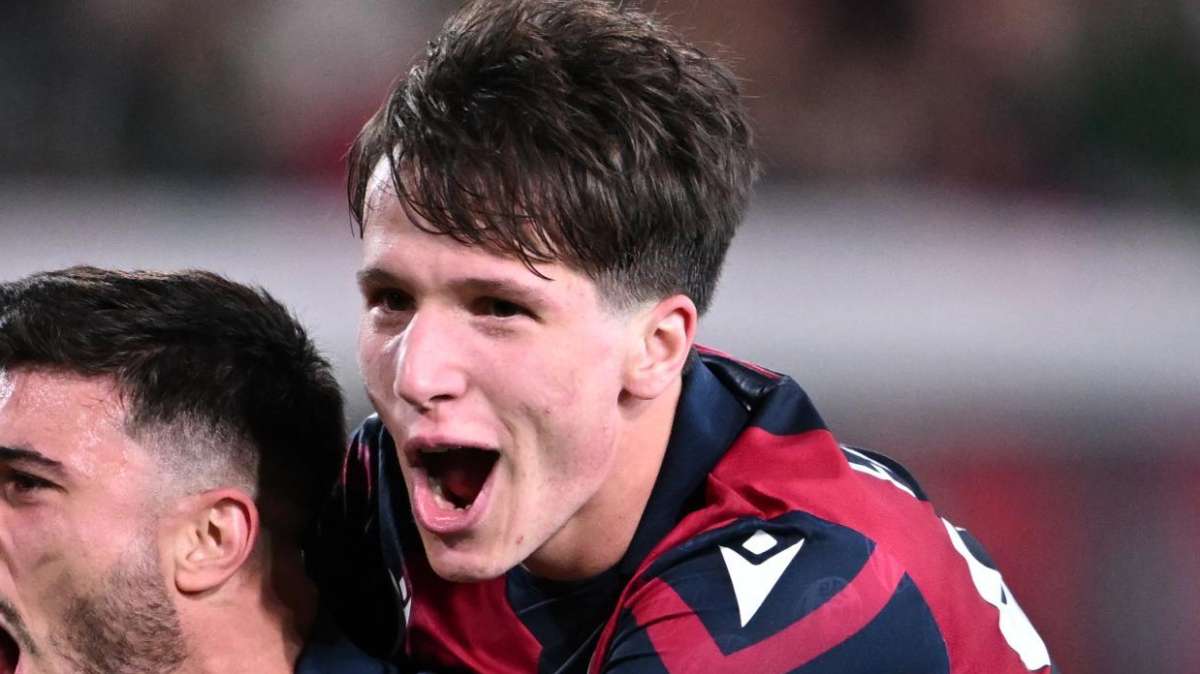 GdS - Fabbian tra i talenti che stupiranno nel 2024: "L'Inter spera ...