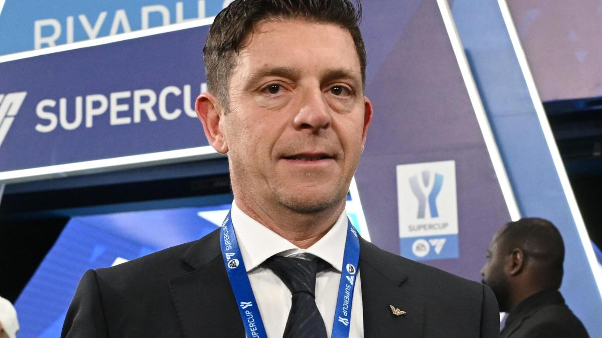 Avviso di garanzia per Rocchi, il PM: "Scelse arbitri graditi all'Inter"