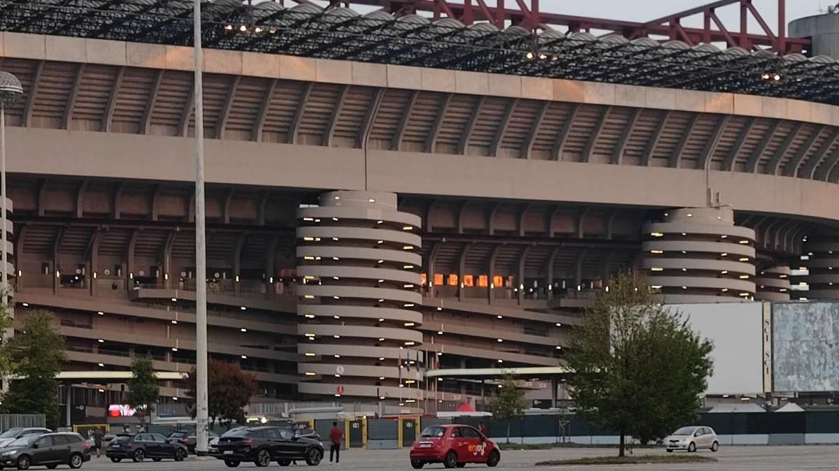 Forte, dir. Teatro Nazionale: "Teatro, musical, bambini: il Meazza deve ...