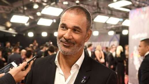 Gullit: "Un onore essere qui con interisti. Abbiamo fatto grandi partite"