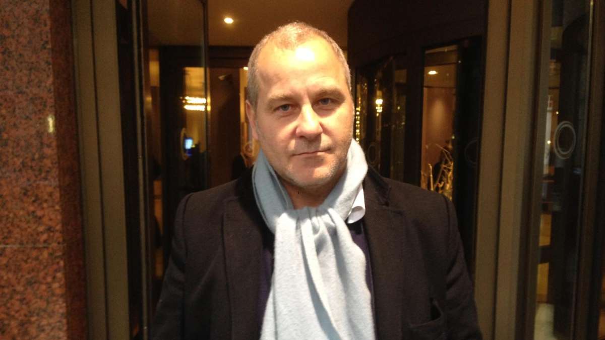 Accardi: "Chi non farebbe bene a pensare a Conte? Ma è troppo caro per ...