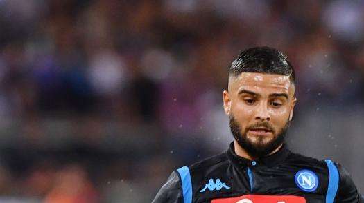 Il Napoli sbanca l'Olimpico: Milik e Insigne ribaltano il gol di Immobile