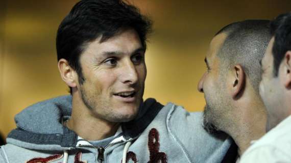 Zanetti Contro Diamanti La Sfida Si Sposta Ai Fornelli