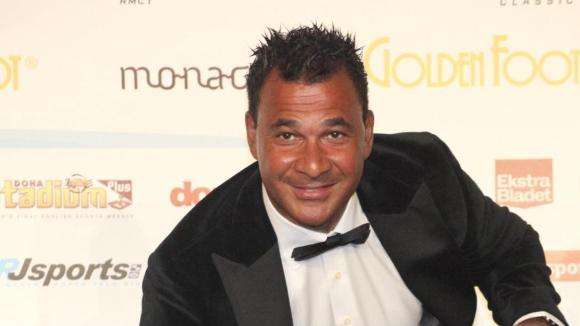 Gullit: "L'Inter era una grande squadra quando ero in Italia. Per ...