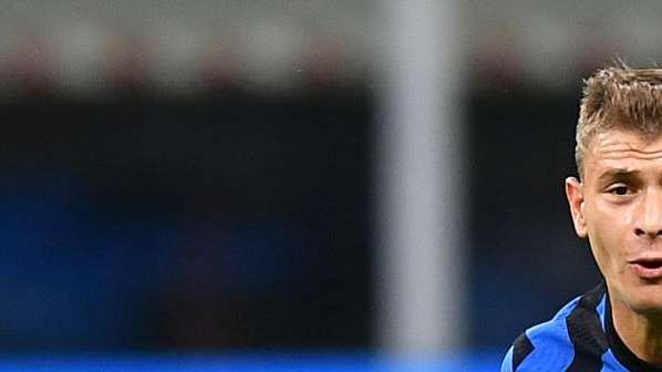 Manicone: "Conte, uscita di Bergamo studiata. Barella può somigliare a ...