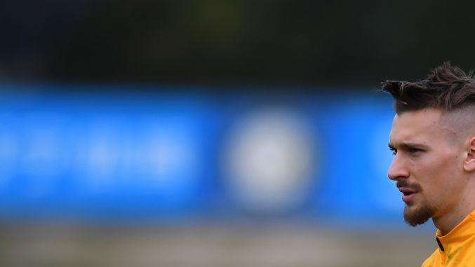 InterNazionali - Romania, Radoi vuol dare fiducia a Radu. Ma i grandi ...