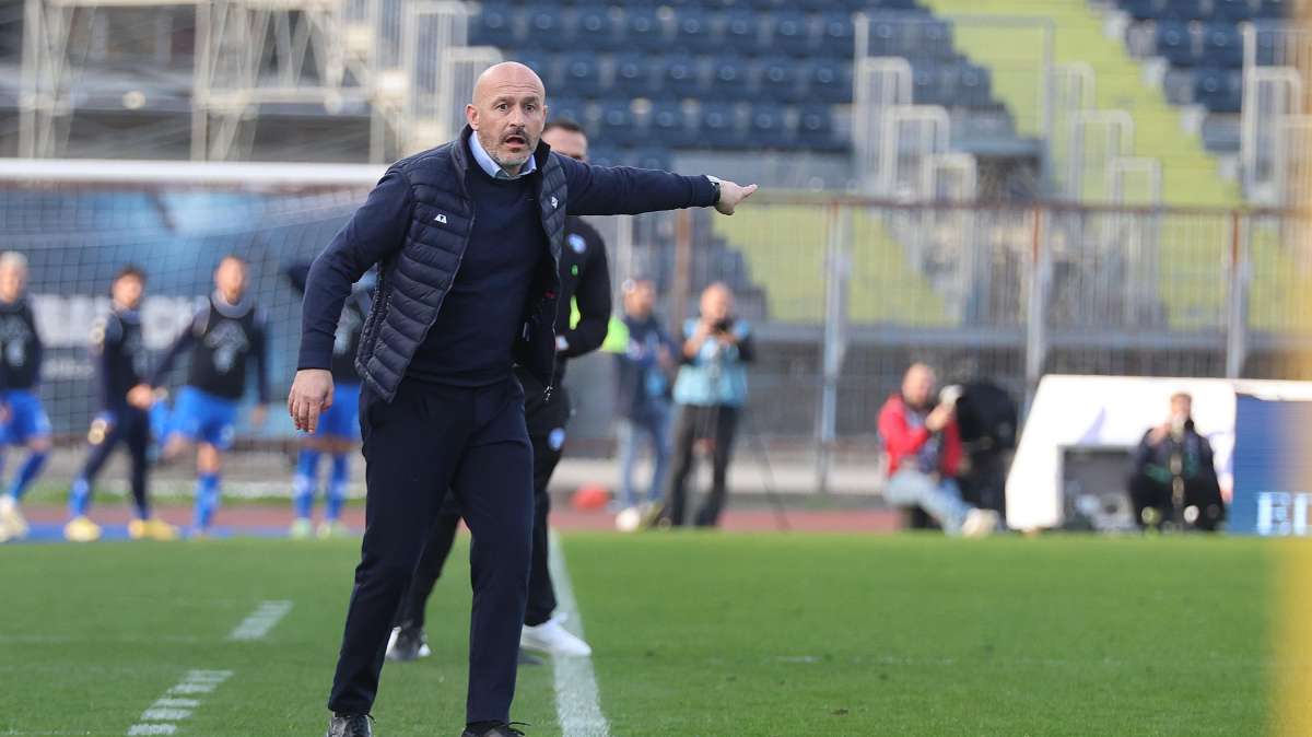 RICOMINCIO DA (QUEI) TRE