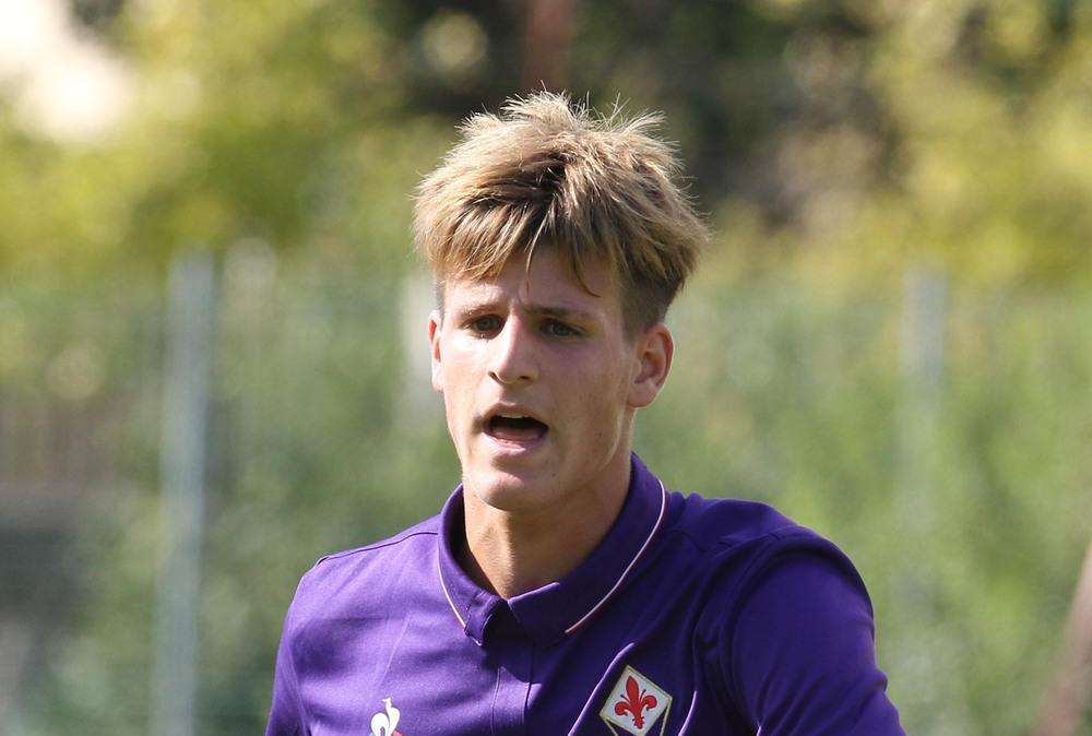 EX VIOLA, Due squadre arabe per Fabio Maistro