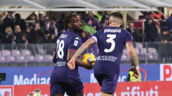 Beltran E Nzola Funzionano IkonÈ E Brekalo No Faraoni Ok