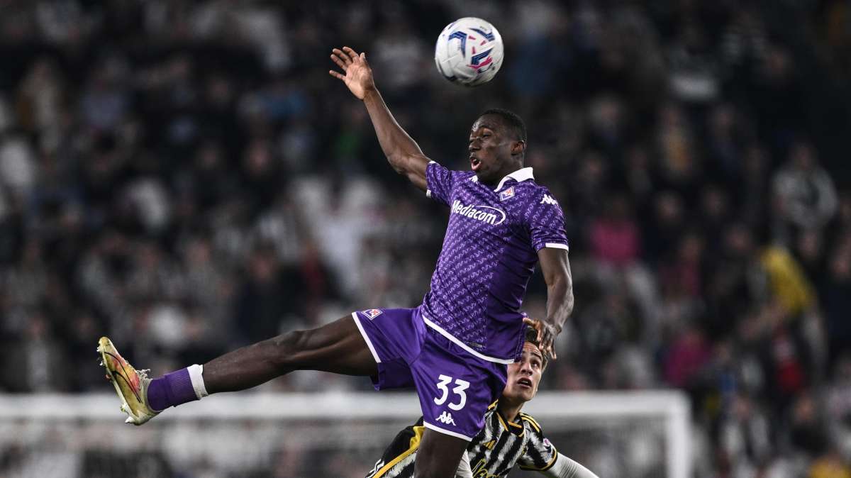 TOP FV, Con la Juve si salva Kayode. Staccato Beltran