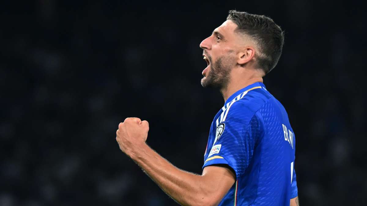 BERARDI, Diagnosi confermata: lesione al tendine d'Achille