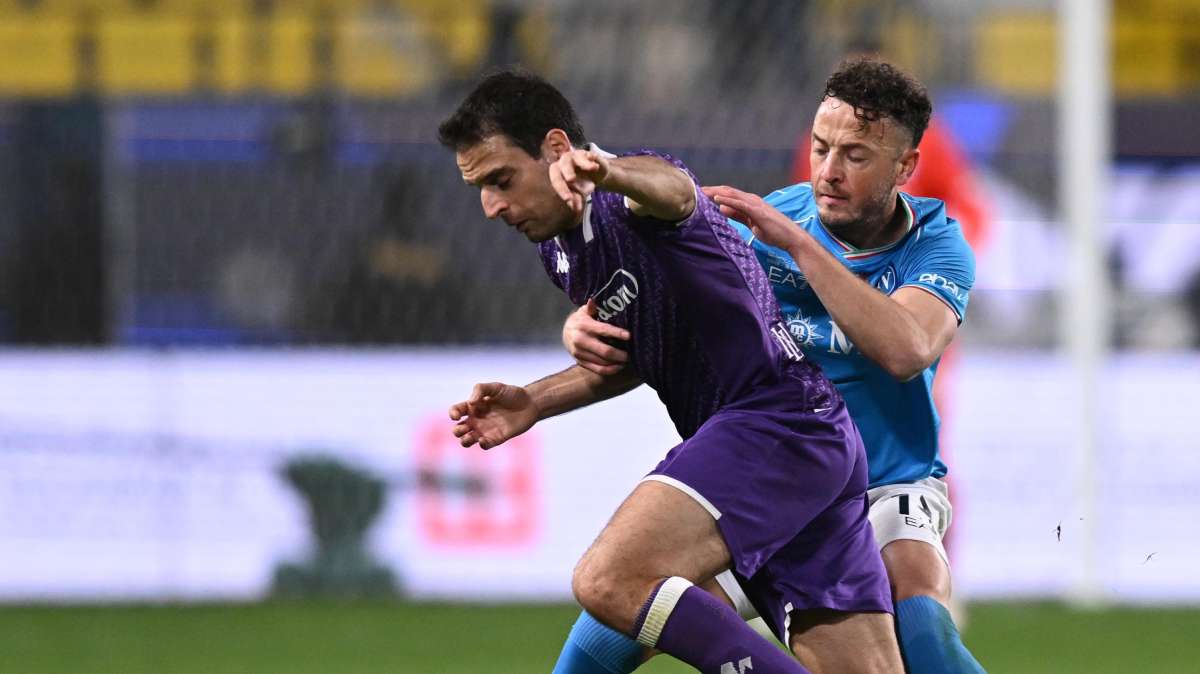TOP FV, Chi si salva tra i viola in Napoli-Fiorentina 3-0?