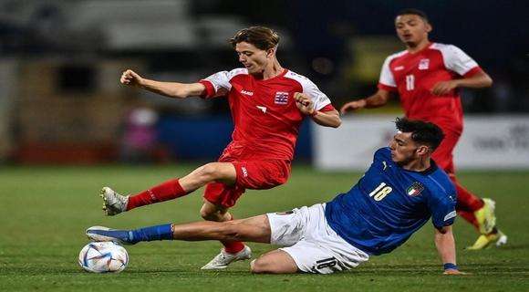 È Alessio Vacca l'MVPlayer LGI di Como-Monza, 26esima giornata del girone A