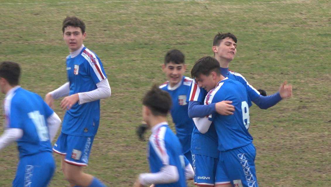 È Alessandro Fulvi l'MVPlayer LGI di Rimini-Triestina, quindicesima ...