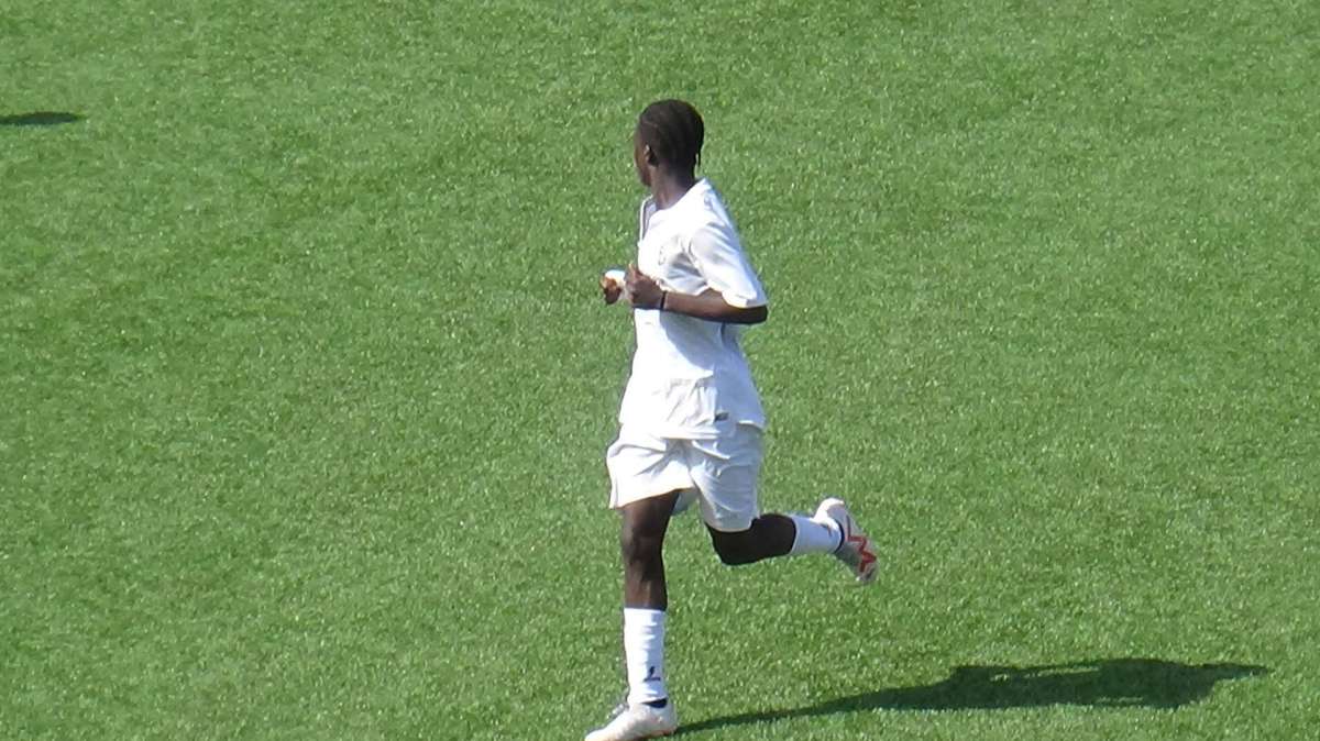 È Asane Sow l’MVPlayer LGI di Pro Vercelli-Triestina, andata del 2 ...